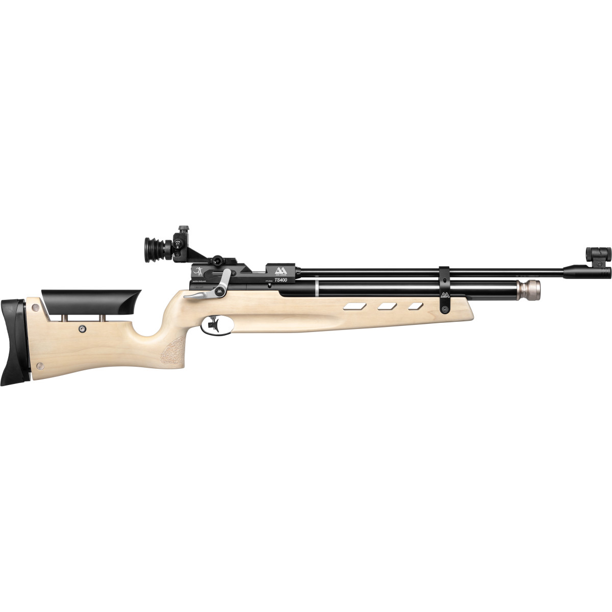 AIR ARMS TS400 TARGET SPRINT RIFLE AMBI 4.5mm (ΑΕΡΟΒΟΛΟ ΟΠΛΟ)