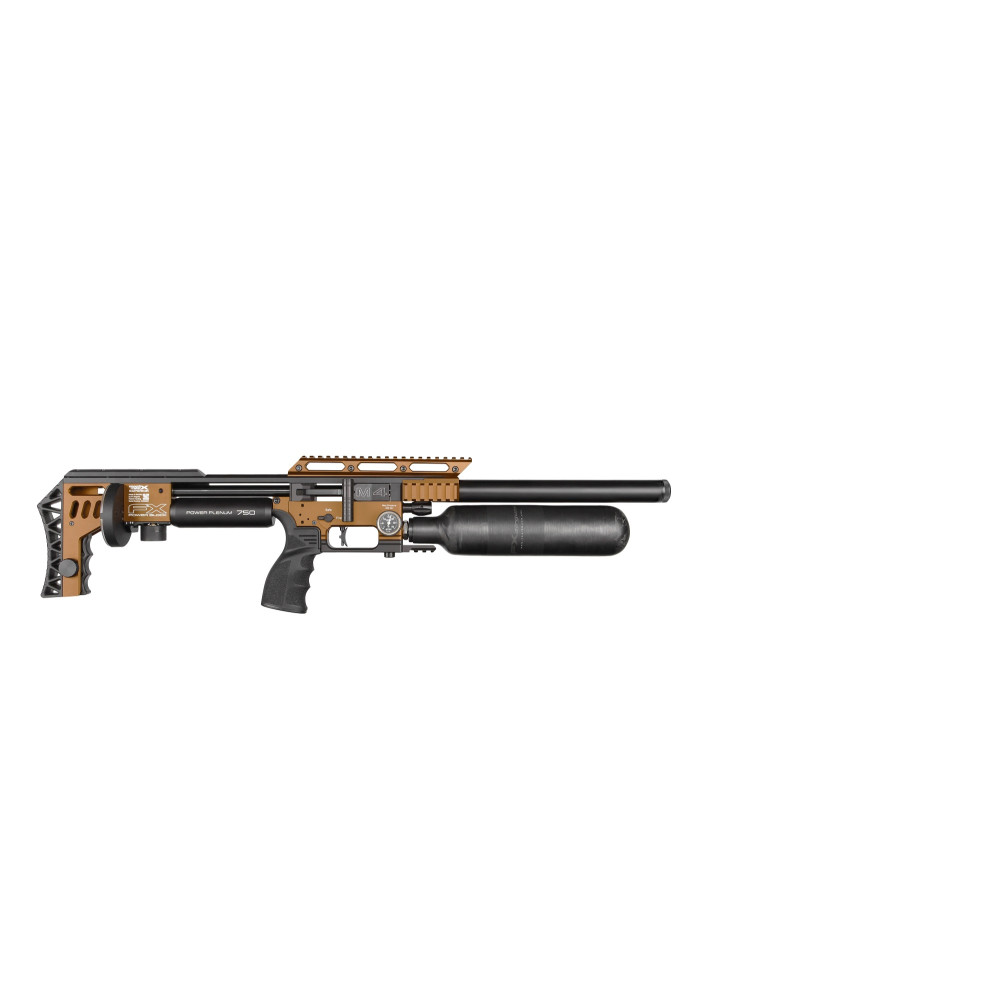 FX Impact M4 Standard Copper 7.62mm (ΑΕΡΟΒΟΛΟ ΟΠΛΟ)