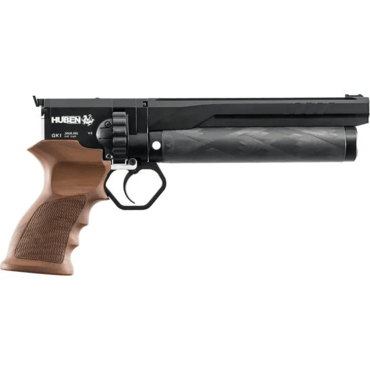 HUBEN GK1 V3 6.35mm (ΑΕΡΟΒΟΛΟ ΠΙΣΤΟΛΙ)
