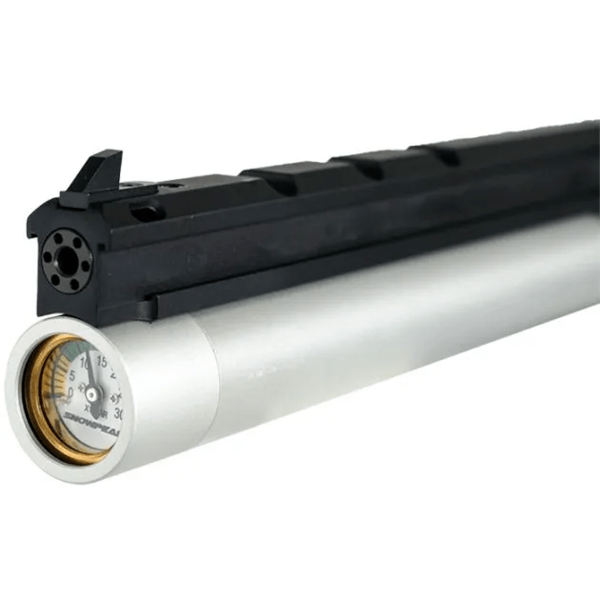 ARTEMIS PP20 4,5mm (ΑΕΡΟΒΟΛΟ ΠΙΣΤΟΛΙ)