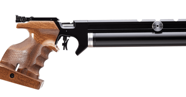 ARTEMIS PP20 4,5mm (ΑΕΡΟΒΟΛΟ ΠΙΣΤΟΛΙ)