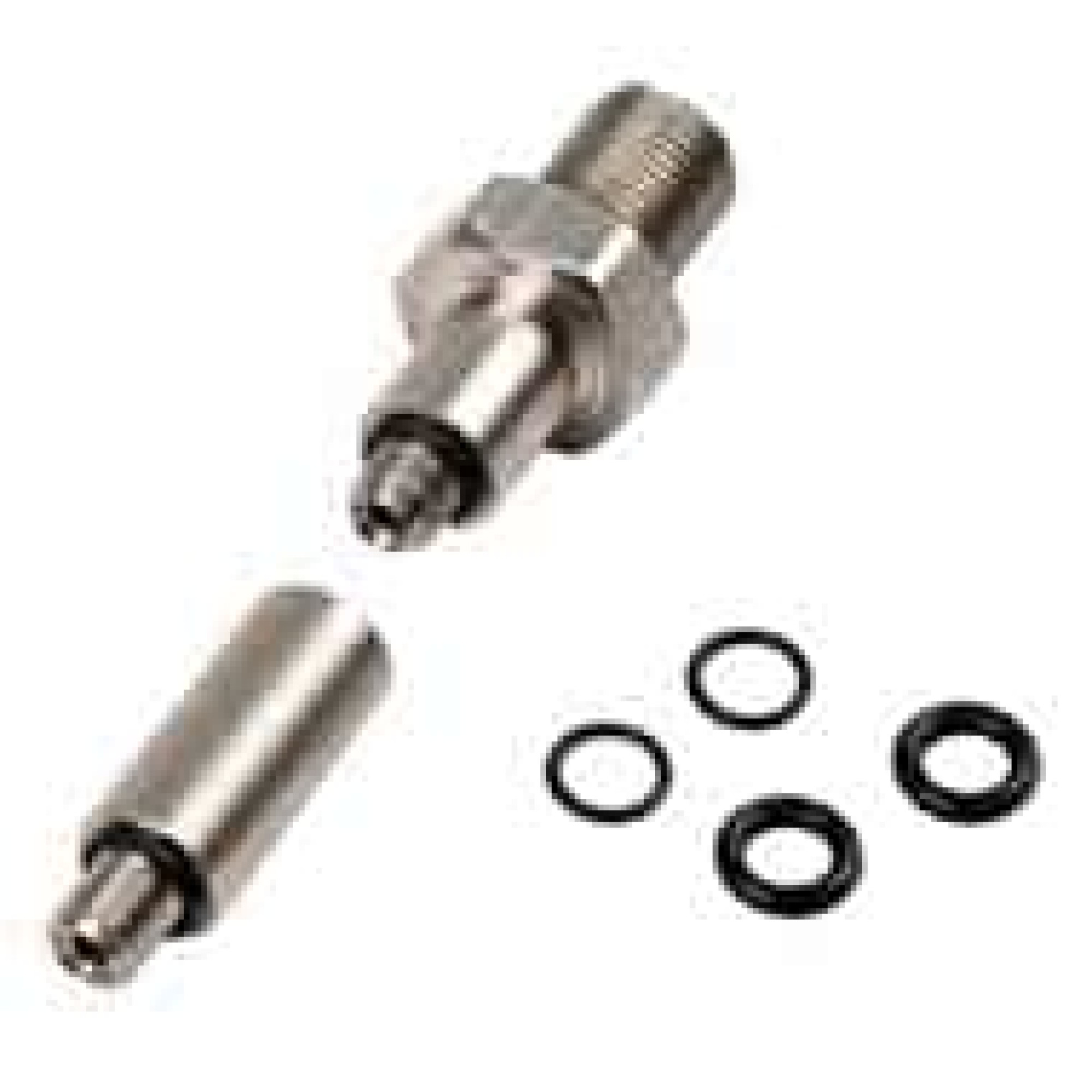 BEST FITTINGS GAS RAM CHARGING ADAPTOR