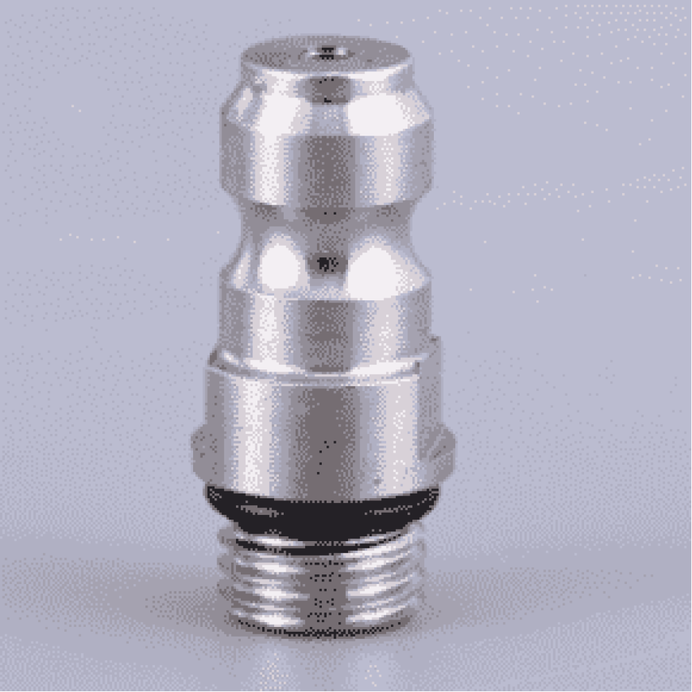 NG 8" MALE QUICK CONNECTOR