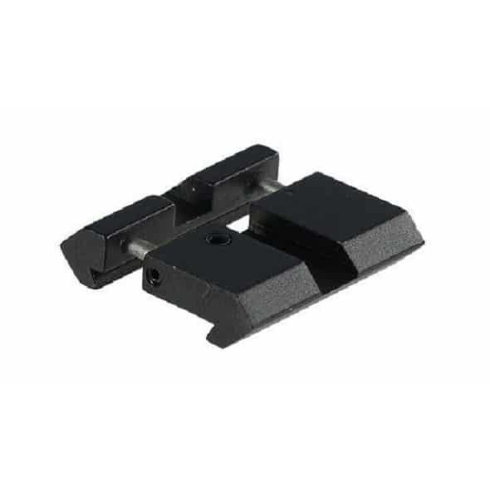 UTG DTP (DOVETAIL TO PICATINNY RAIL ADAPTOR)