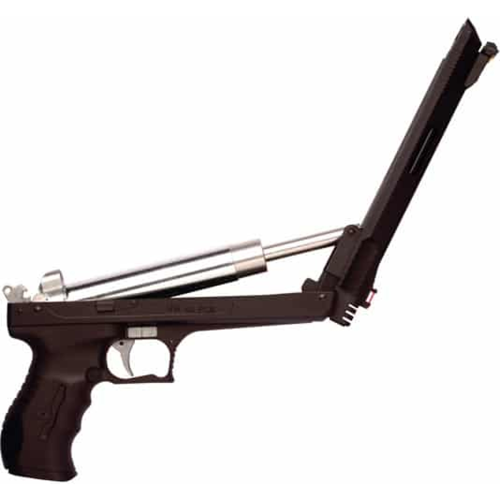 WEIHRAUCH HW 40 PCA 4.5mm (ΑΕΡΟΒΟΛΟ ΠΙΣΤΟΛΙ)