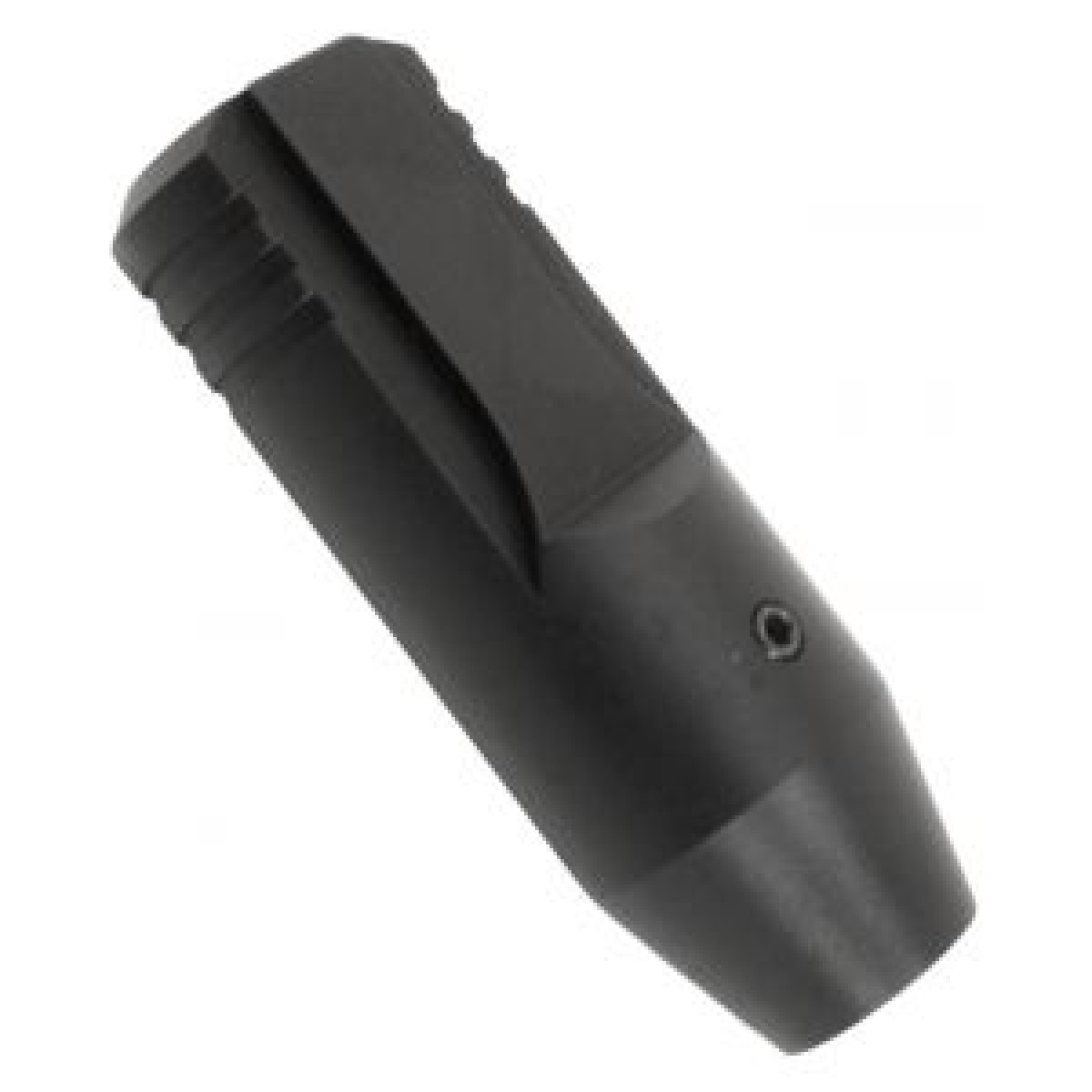 AIR ARMS JT459S MPR MUZZLE END