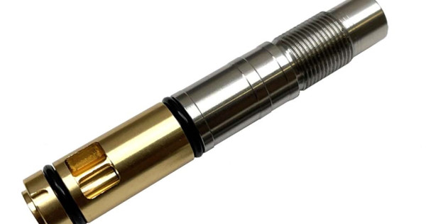 FX BARREL ATTACHMENT 6.35mm